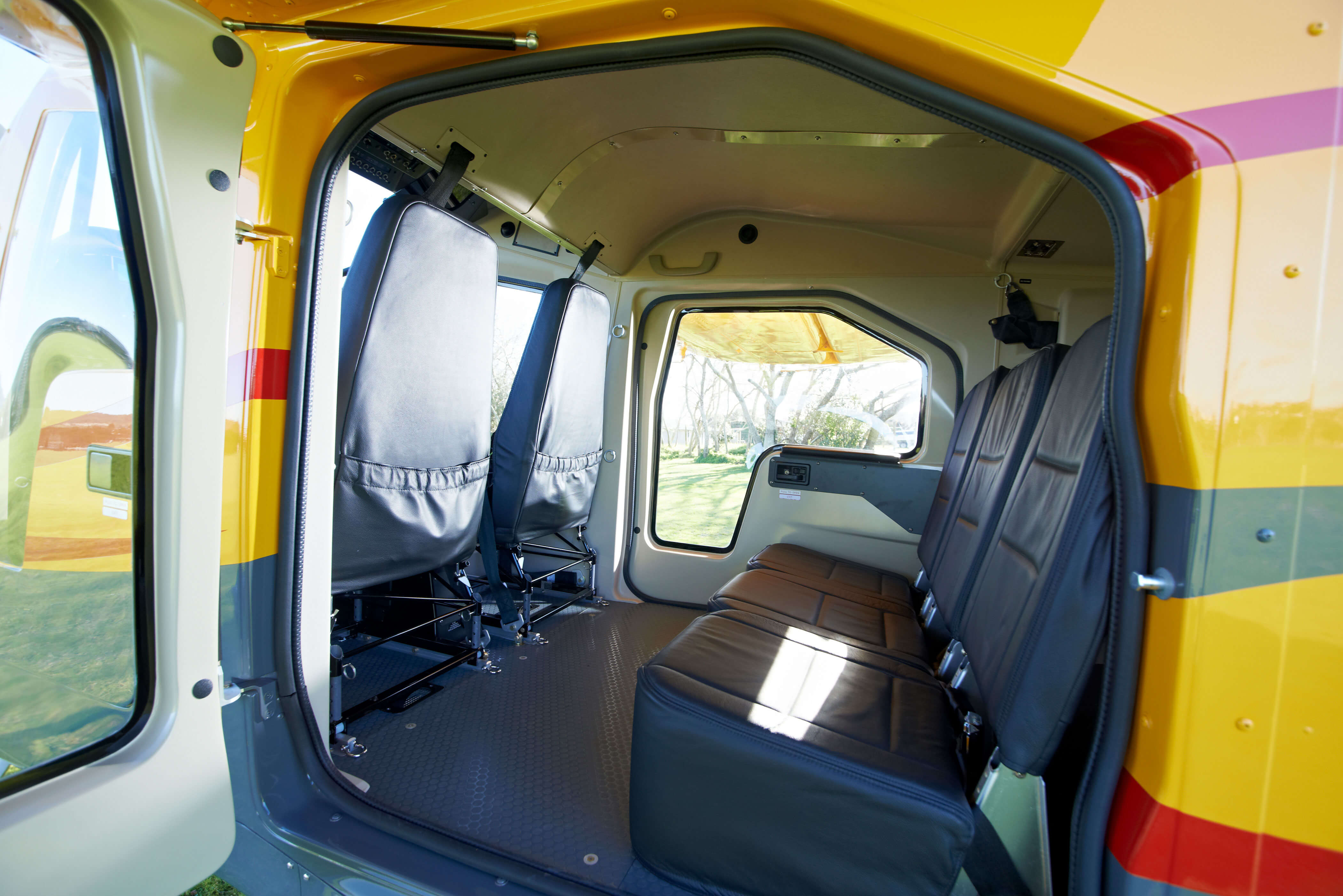 Pacific Aerospace / Expedition Aircraft | Northwest Backcountry ...